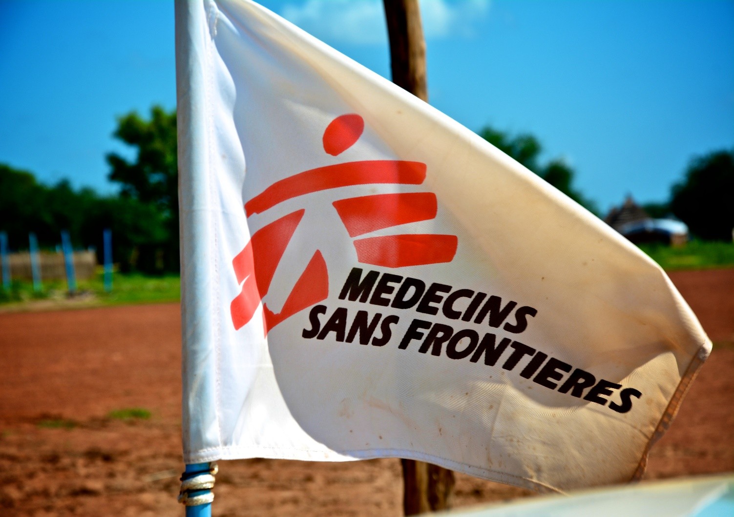 MSF extends suspension in Yei and Morobo counties until October ...