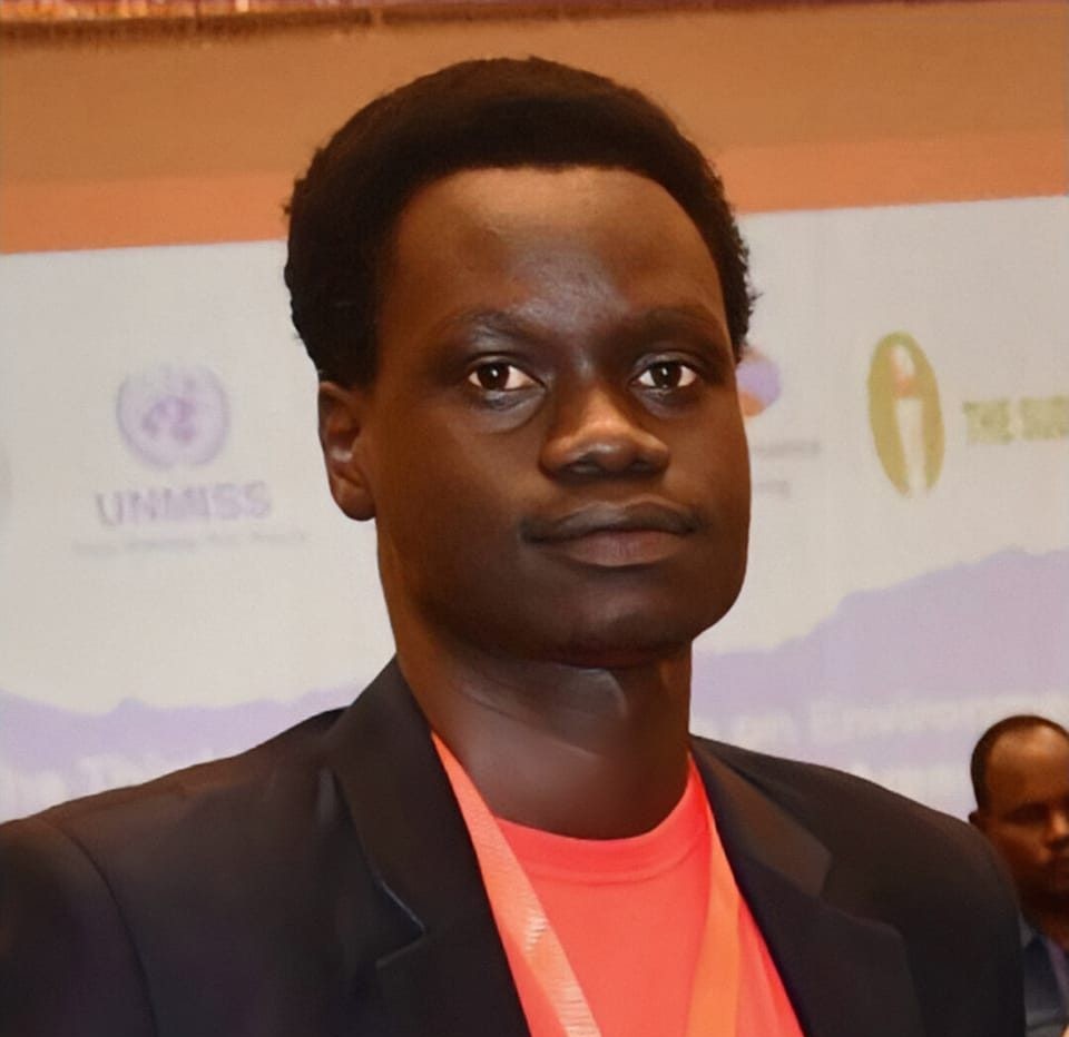 ‘Not our fight, but our death’: The Hidden tragedy of South Sudanese in ...