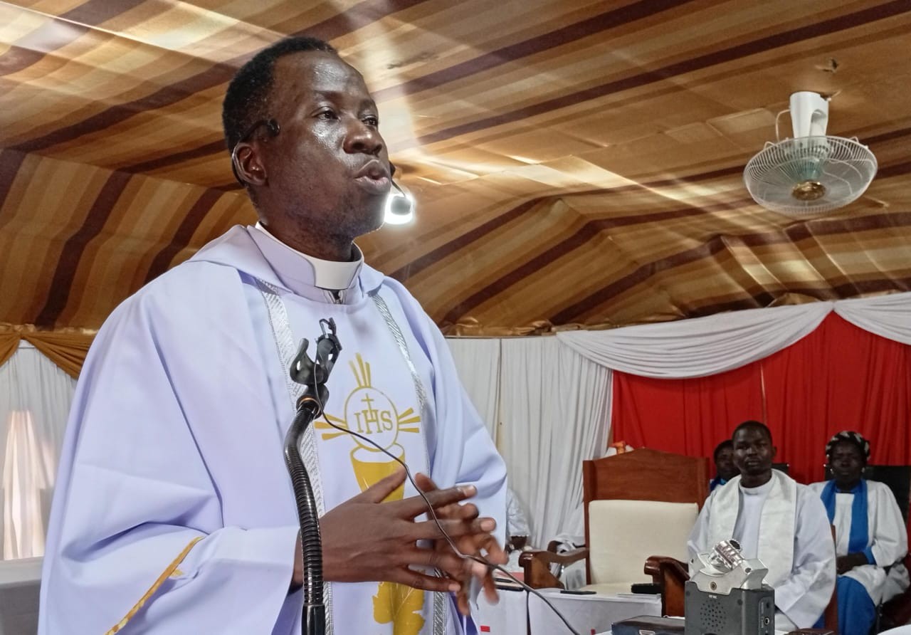 Church Accuses Central Equatoria State Government of Seizing Land ...