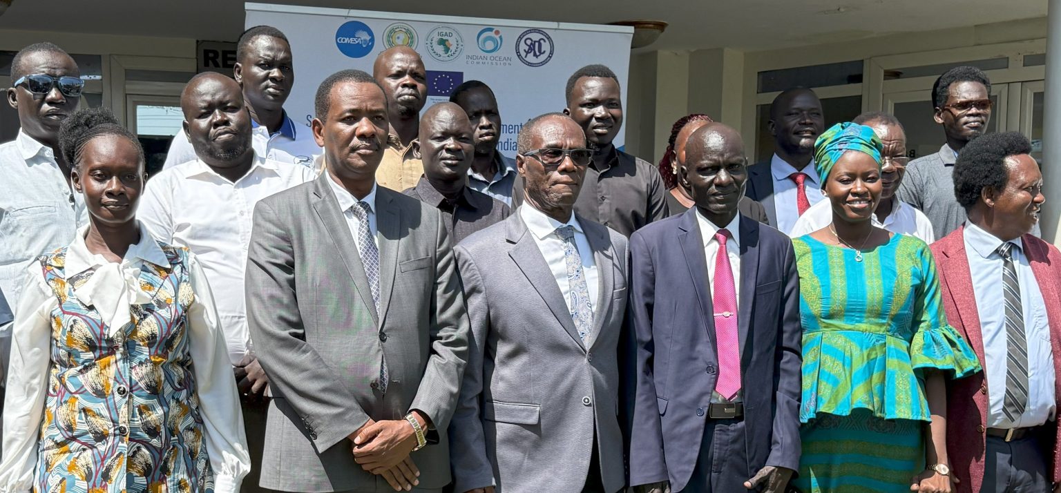 Building safer skies: COMESA hosts Abuja safety targets workshop in ...