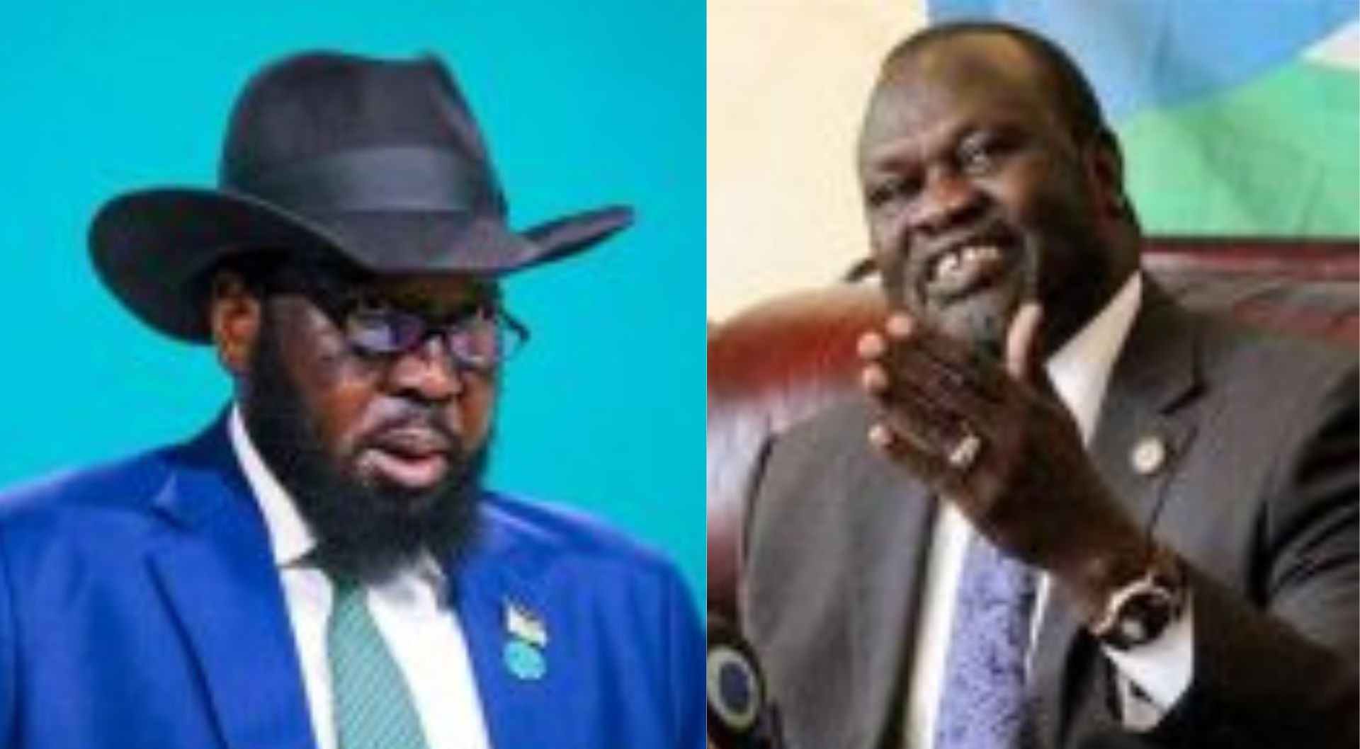 Kiir administration rejects church pressure to release Dr. Machar ...