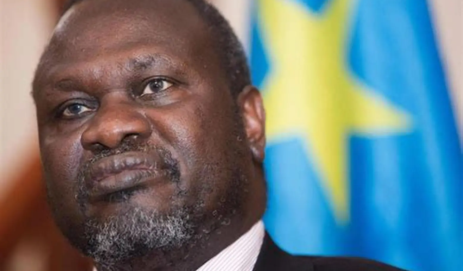 UK leans on longstanding ties to push for Machar’s release - Standard ...