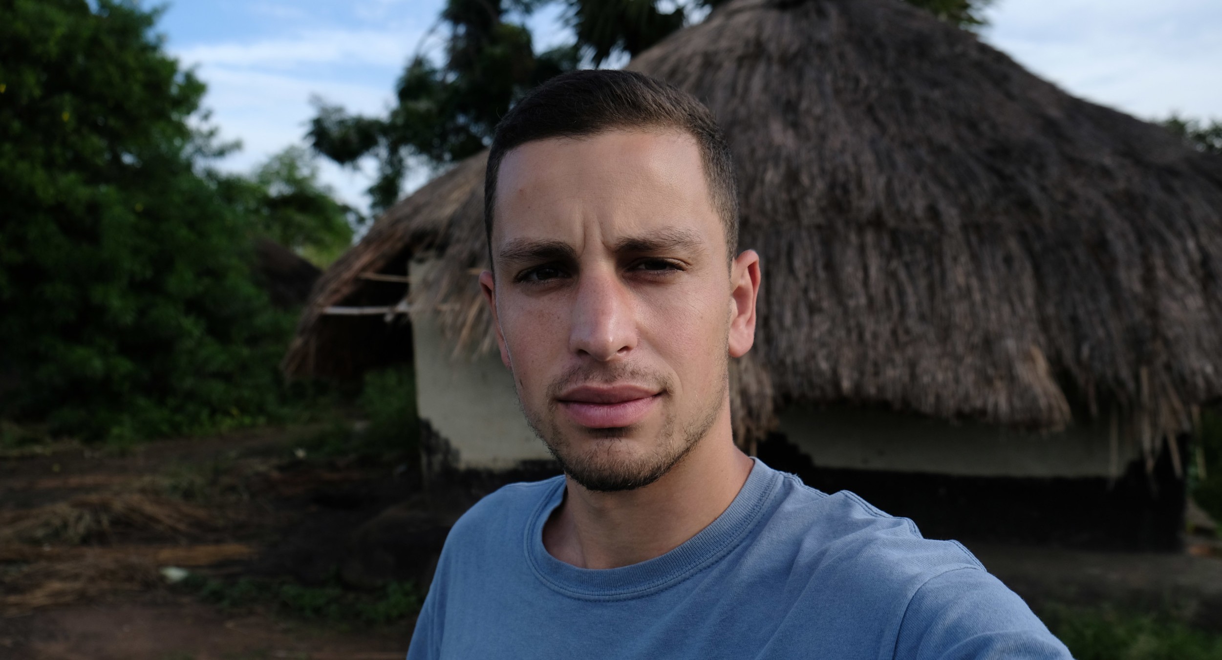 U.S. reiterates call for justice in Christopher Allen case - Standard ...