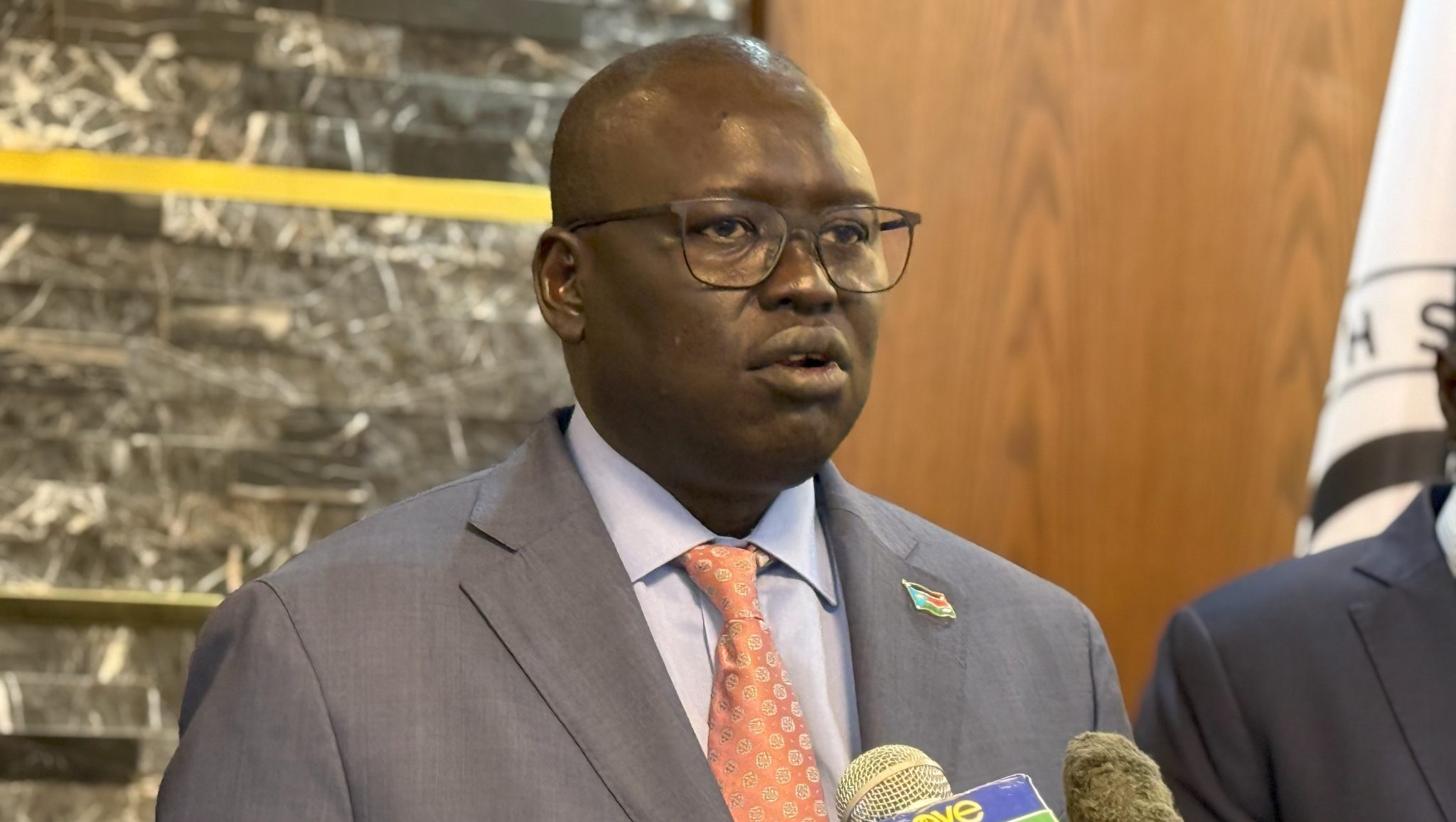 Revenue Authority Chief issues stern warning on tax exemptions ...