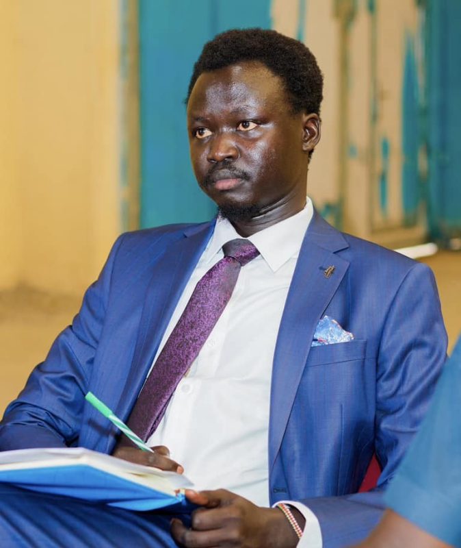 Freight Forwarders warn of Nimule–Juba highway collapse, urge swift ...